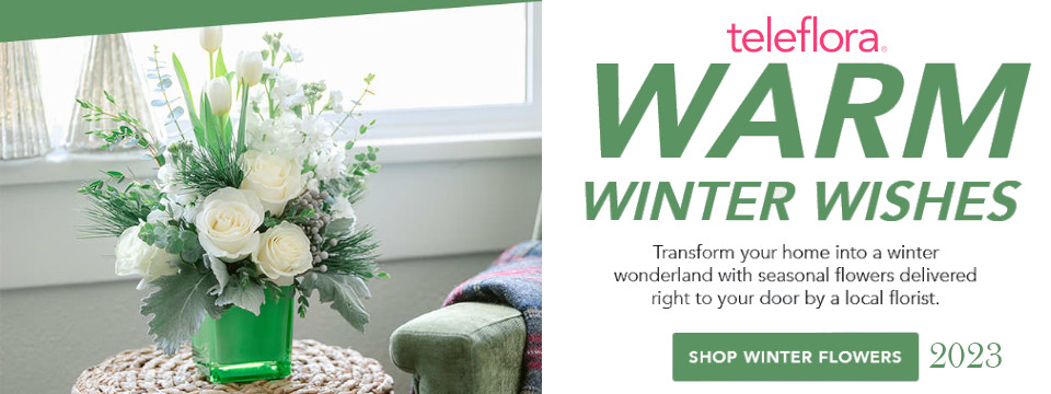 Flowerica® brand - Flowers, Plants, Gifts, Baskets & Gourmet Treats